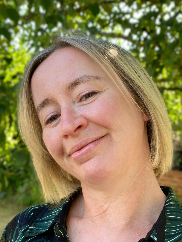 Helen Cupidon Individual and Relationship Counselling in Southwell ...
